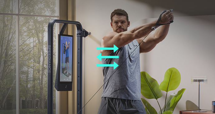 Gym Monster 2Gym Monster 2: All-in-One Fitness Equipment for Home ...