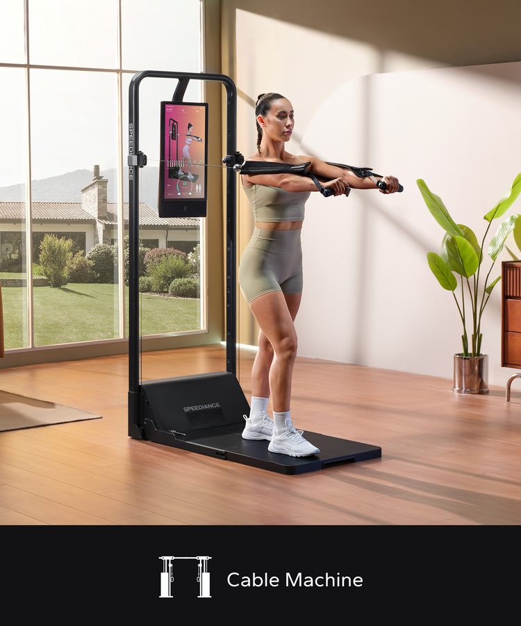 Gym Monster 2Gym Monster 2: All-in-One Fitness Equipment for Home ...