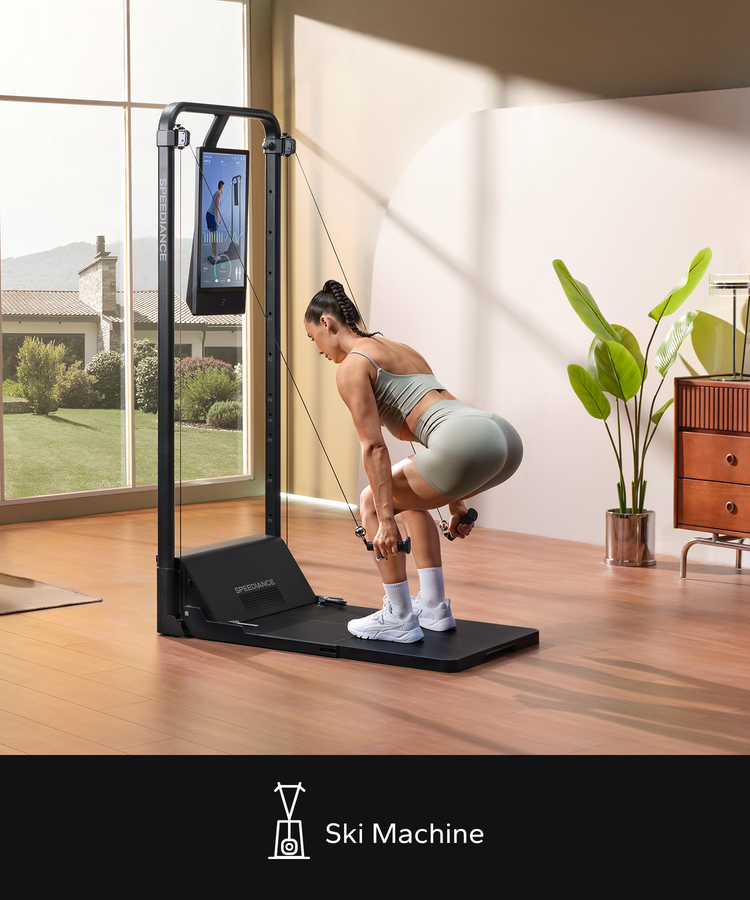 Gym Monster 2Gym Monster 2: All-in-One Fitness Equipment for Home ...