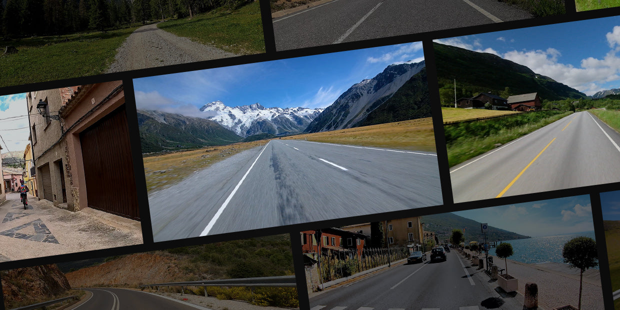 Speediance VeloNix Exercise Bike For Indoor Cycling – Speediance Middle ...