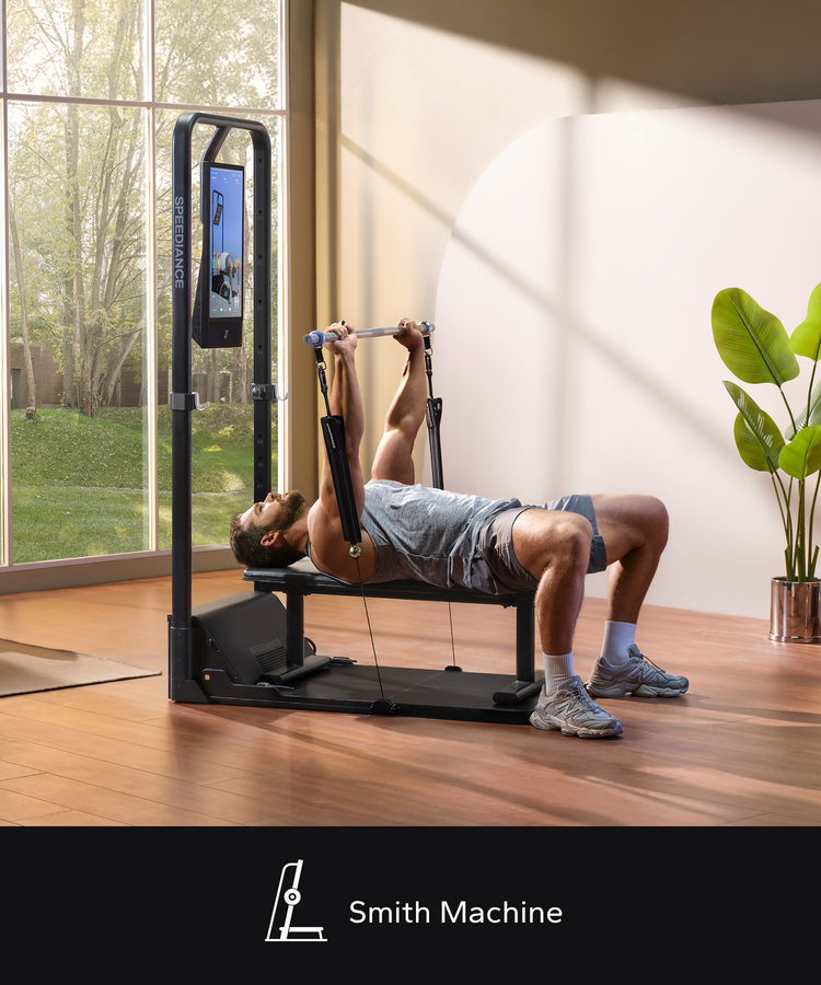 Gym Monster 2Gym Monster 2: All-in-One Fitness Equipment for Home ...