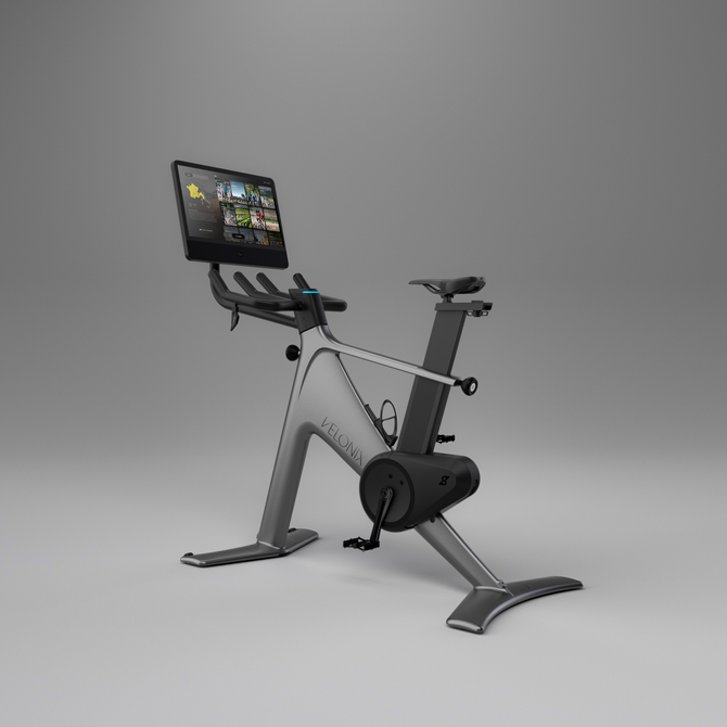 Speediance Strap Comes into Focus at CES 2026, Exploring Data-Driven T ...